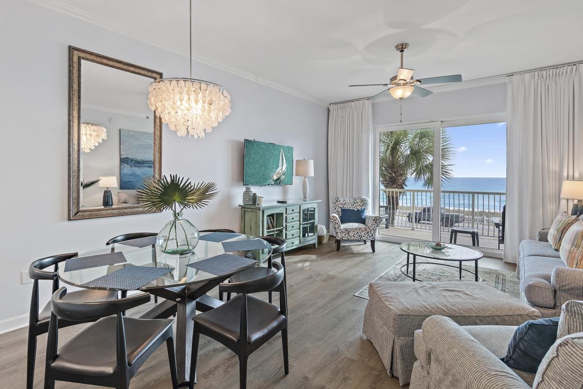 Beach Condos in Destin FL | Book Vacation Rentals Online