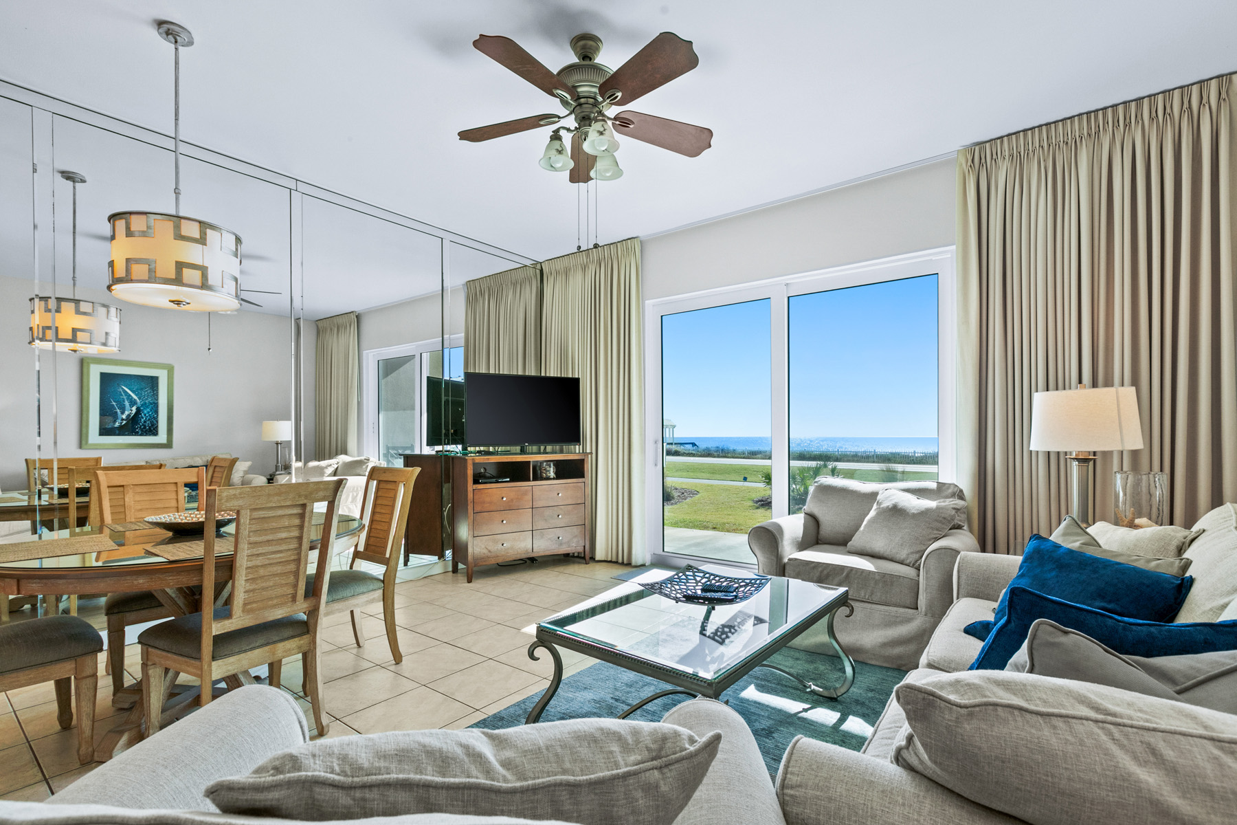 Beach Condos in Destin FL | Book Vacation Rentals Online