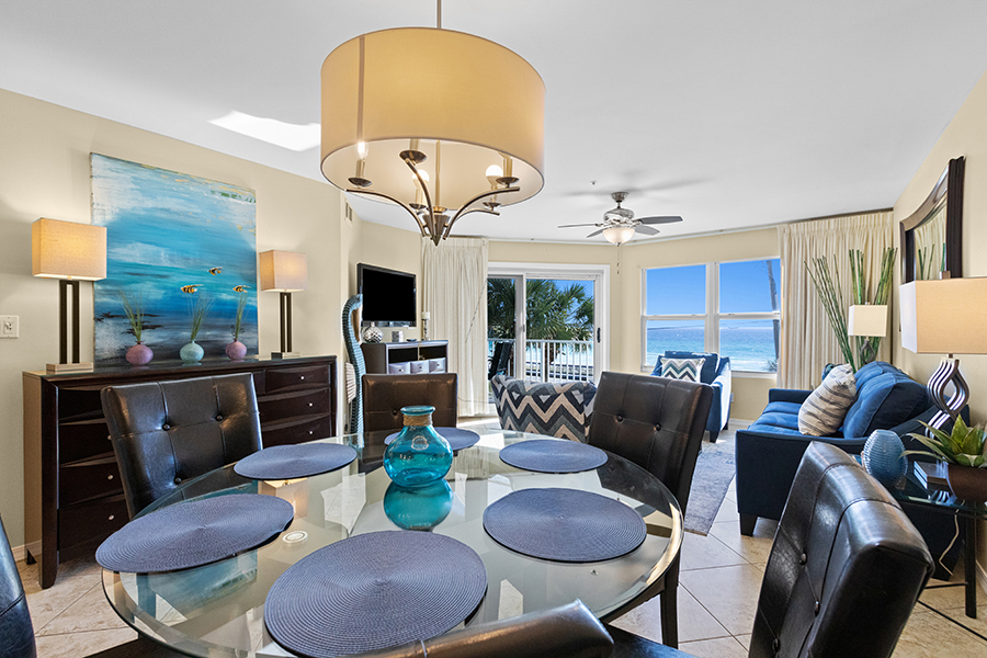 Maravilla 2308 | Beach Condos in Destin