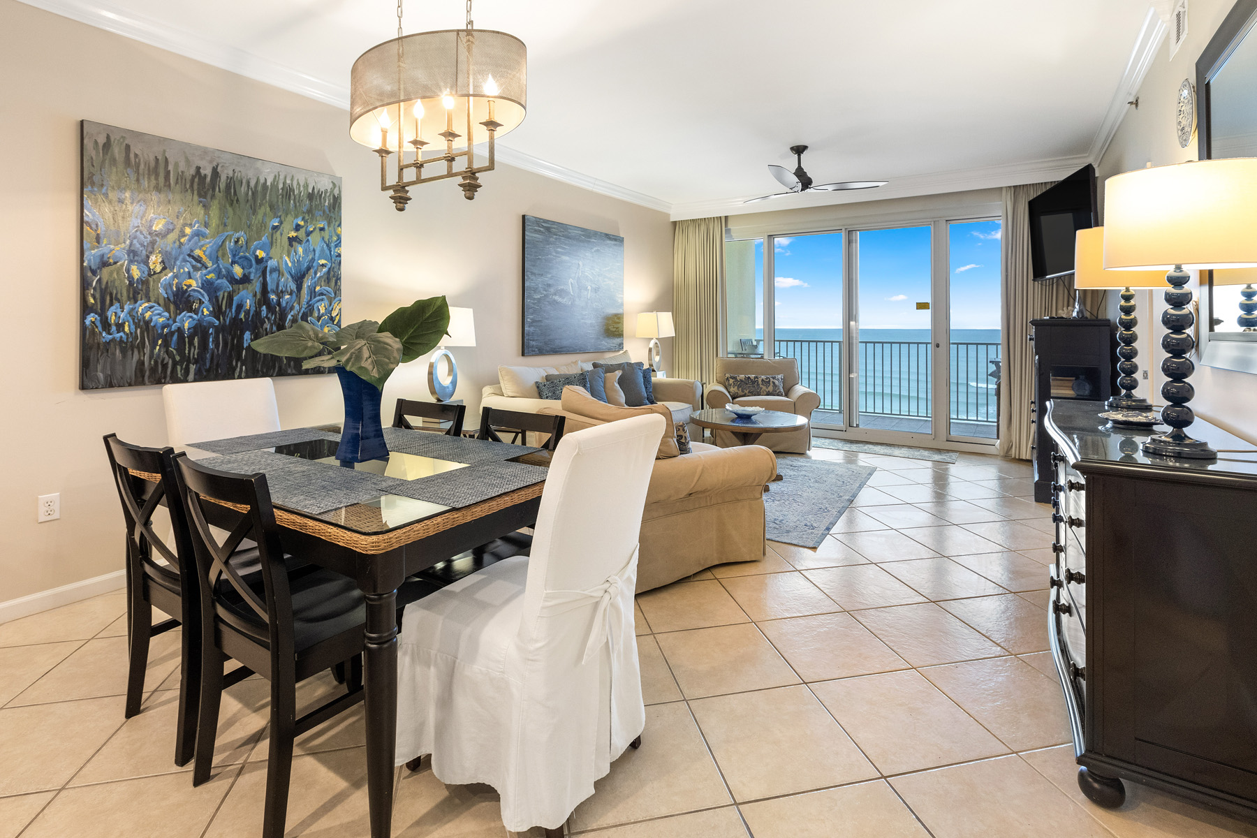 Leeward Key 705 | Beach Condos in Destin