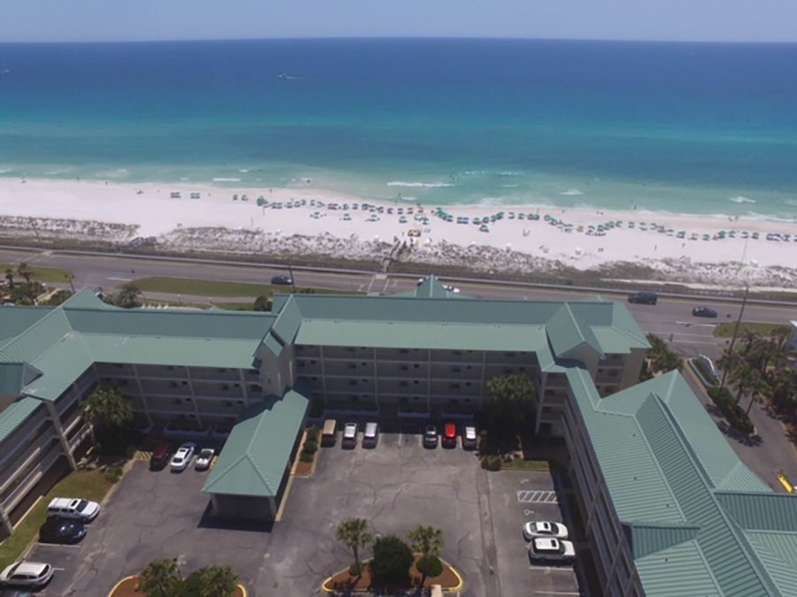 Maravilla 2413 | Beach Condos in Destin