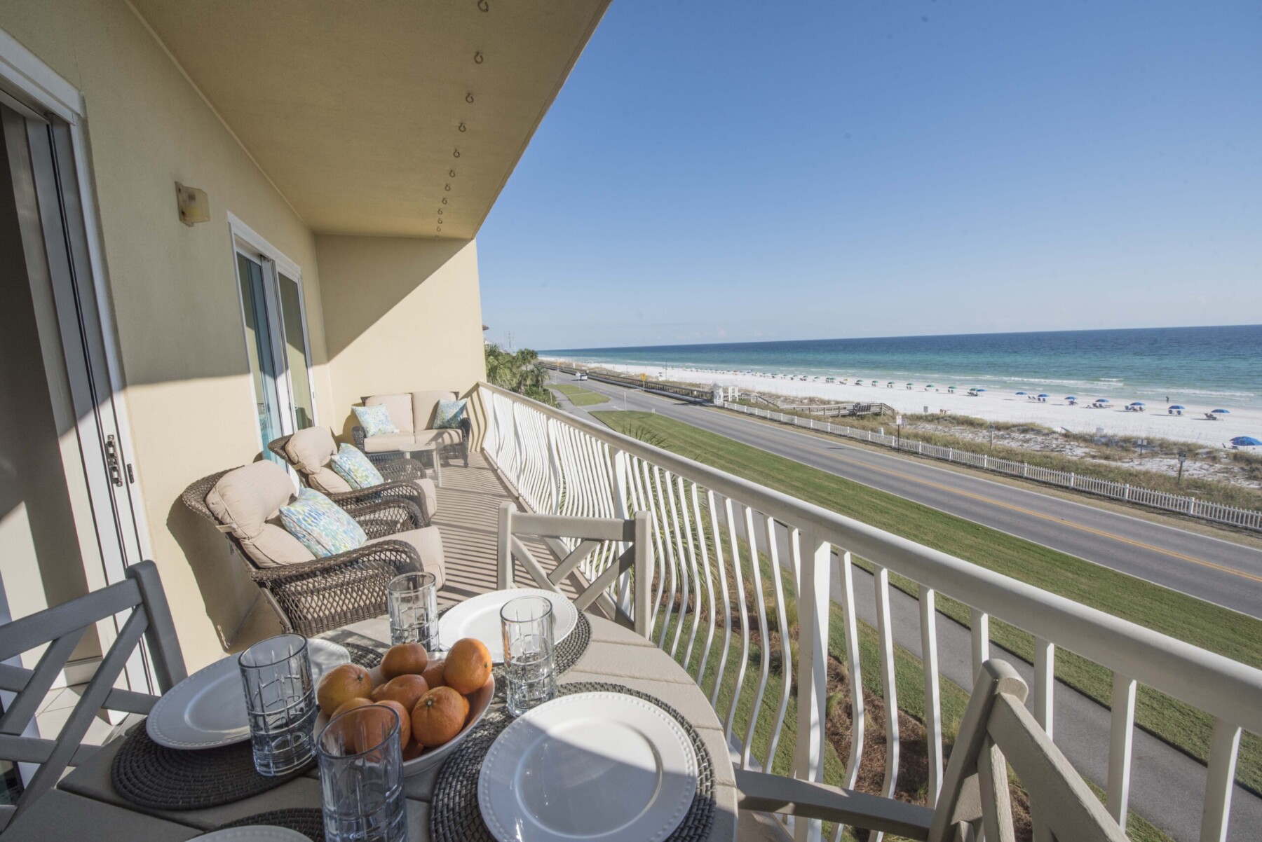 Beach Condos in Destin FL | Book Vacation Rentals Online