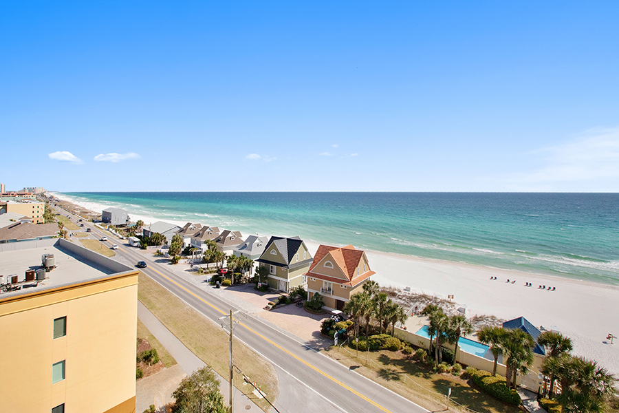 Leeward Key Rental Condos Miramar Beach | Beach Condos in Destin