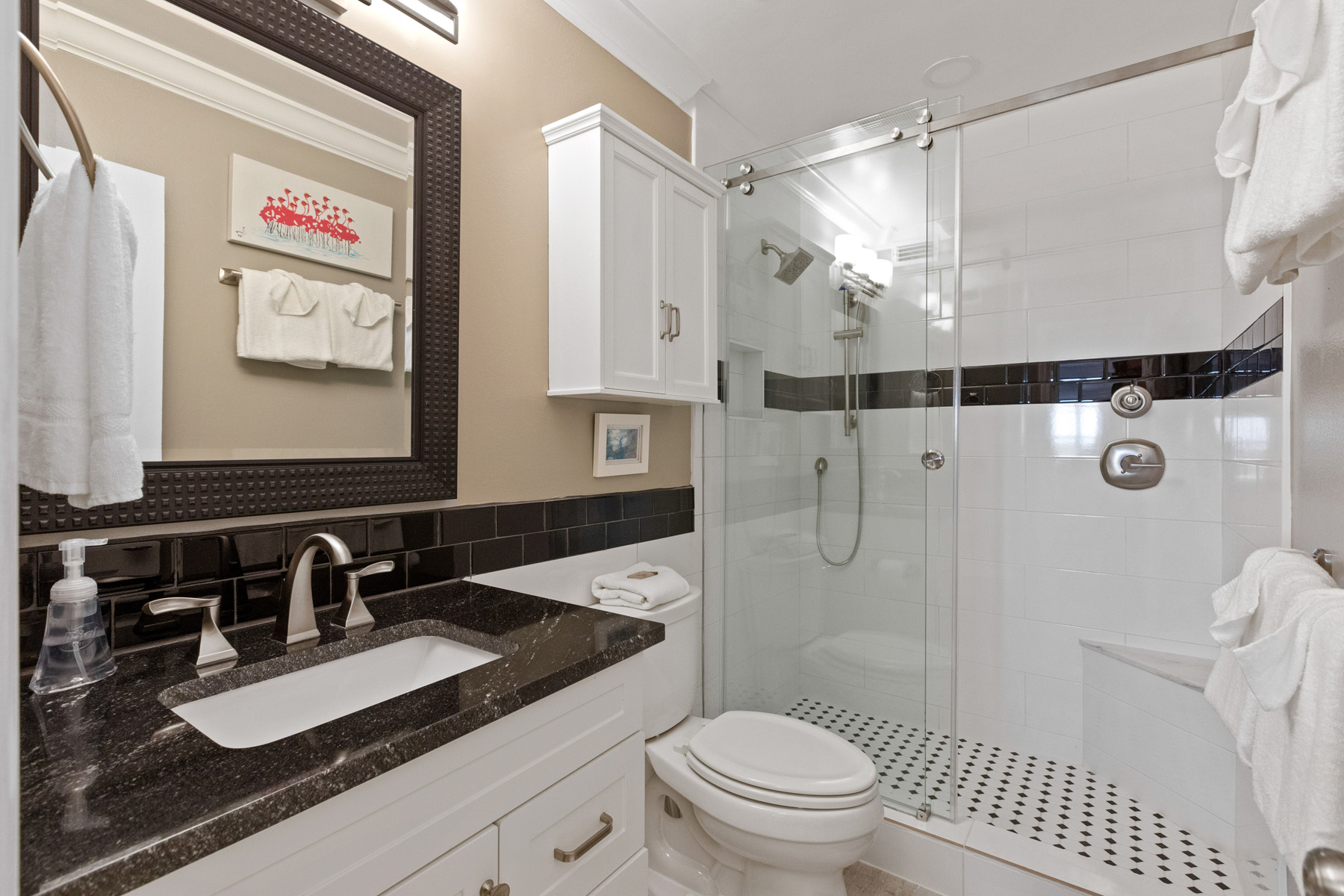 MV2104. M Bath | Beach Condos in Destin