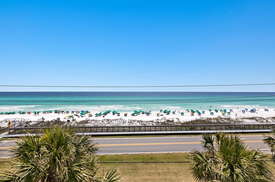 Maravilla 2403 | Beach Condos in Destin