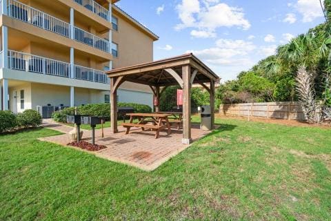 Ciboney Vacation Rentals | Beach Condos in Destin