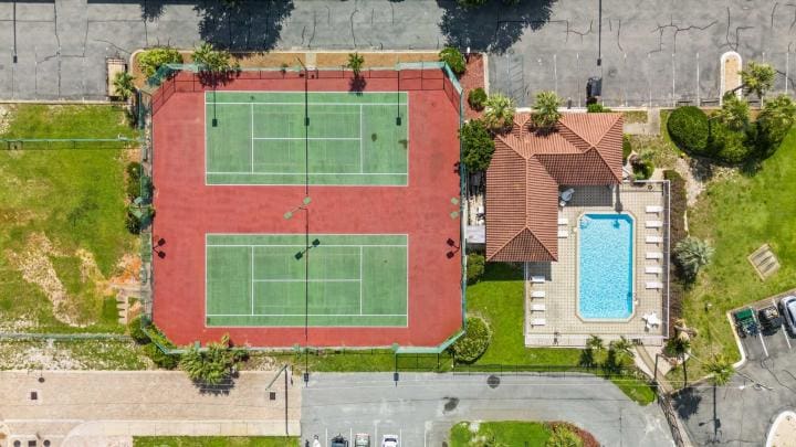 Ciboney Vacation Rentals | Beach Condos in Destin