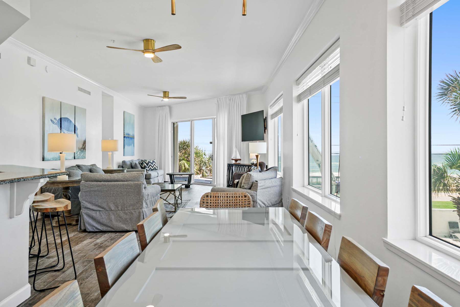 Beach Condos in Destin FL | Book Vacation Rentals Online