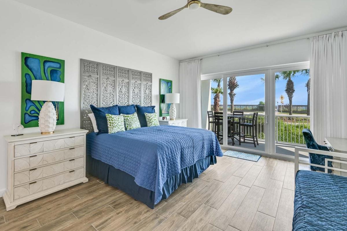 Beach Condos in Destin FL | Book Vacation Rentals Online