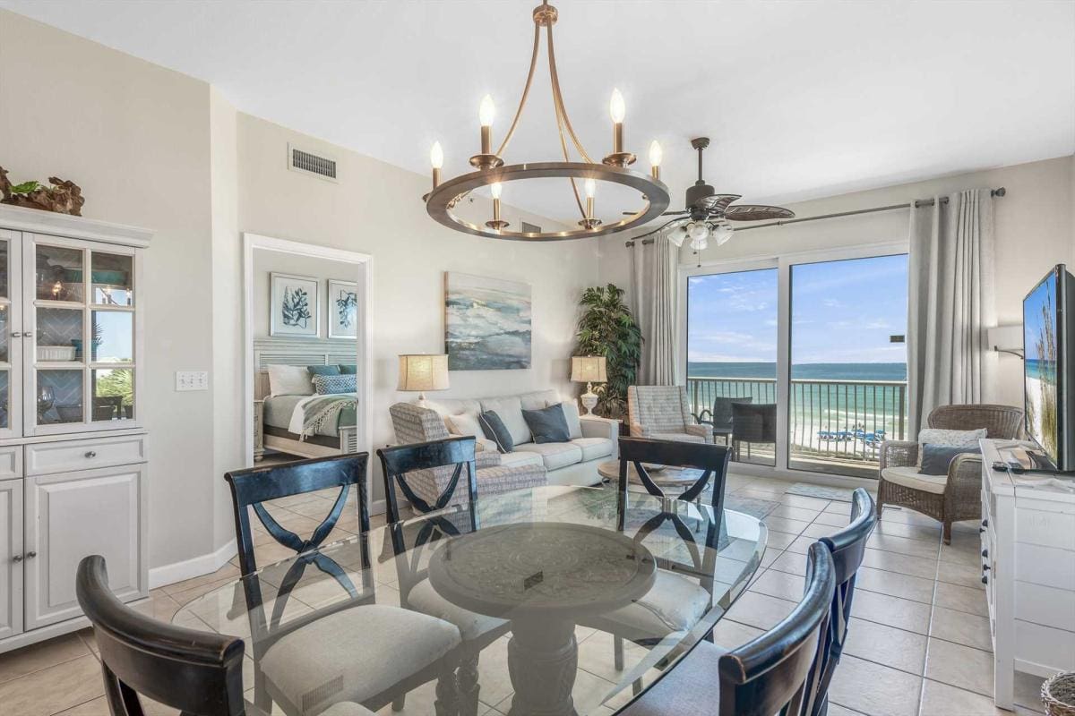 Beach Condos in Destin FL | Book Vacation Rentals Online