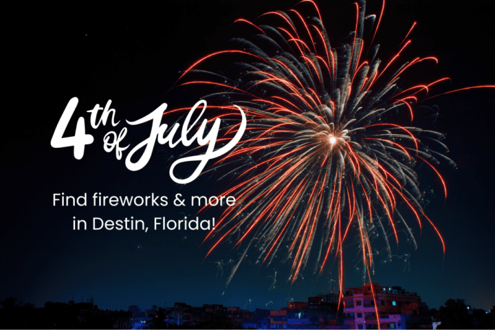 fireworks-more-1024×683 | Beach Condos in Destin