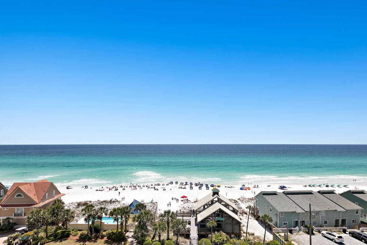 Discover Destin and Miramar Beach: A Perfect Pair